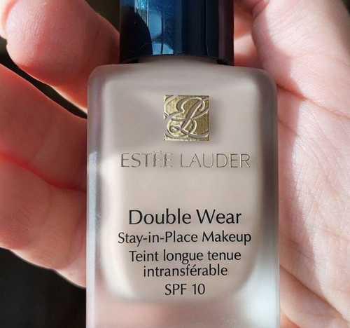 Крем тональный estee lauder