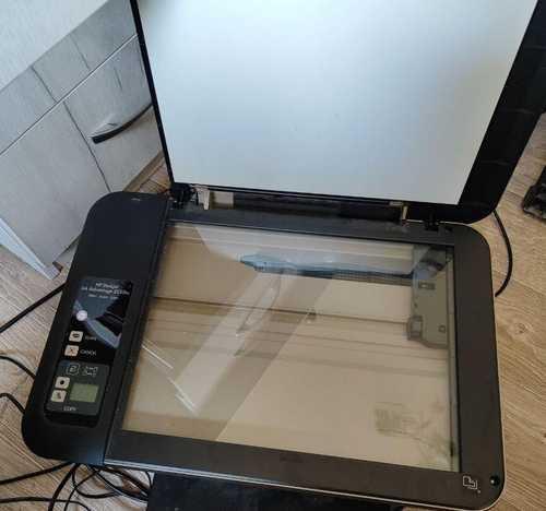 Принтер HP Deskjet 2520hc