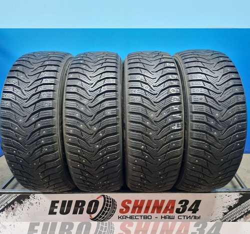 Kumho WinterCraft Ice WI31 215/60 R17 96V