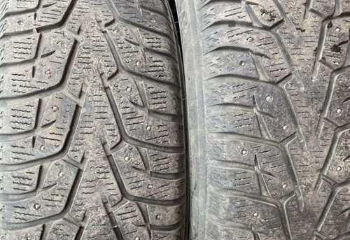 Yokohama 104ZR 215/60 R16
