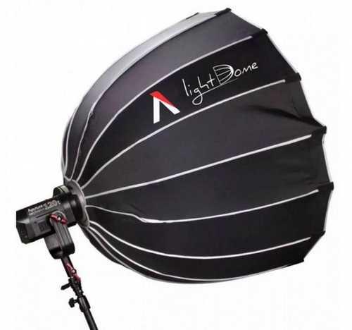 Софтбокс Aputure Light Dome SE