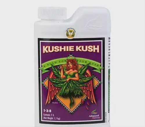 Kushie Kush (Advanced Nutrients) 1 л