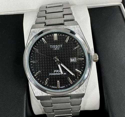 Мужские наручные часы Tissot