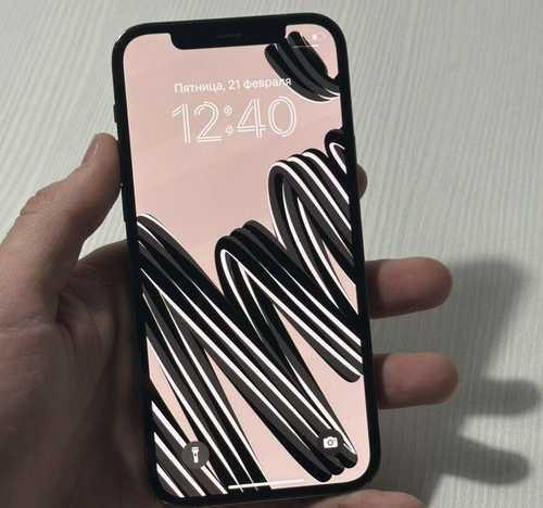 iPhone 12 Pro, 128 ГБ