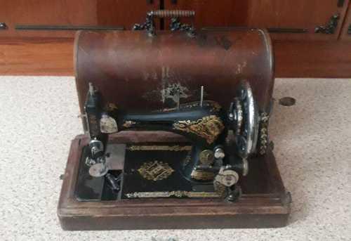 Швейная машина Singer под реставрацию, ремонт