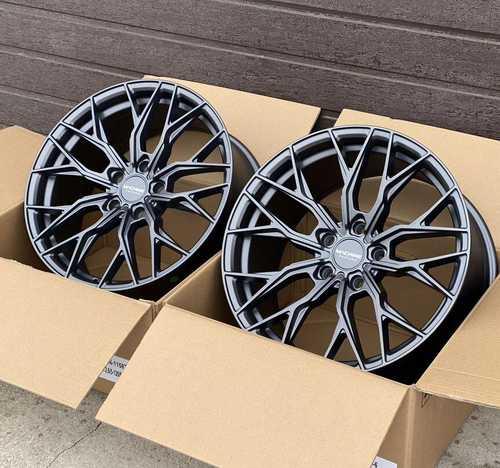 Диски R19 Forged Flow Form 5-108 Geely Exeed Chery