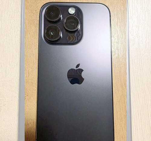 iPhone 14 Pro, 128 ГБ