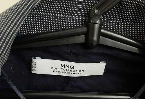 Пиджак Mango 42-44