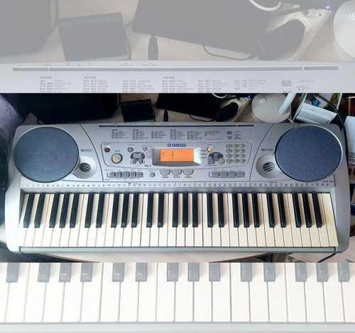 Синтезатор Yamaha psr-275