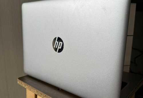 Hp probook 440 g4 12GB озу