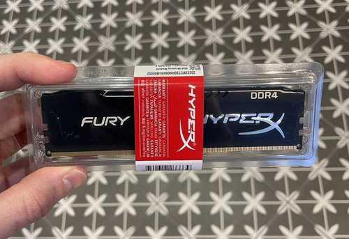 Hyperx 3200mhz 8gb ddr4 dimm для компьютера