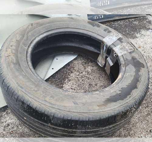 Hankook Dynapro HP RA23 235/55 R17