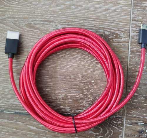 Кабель hdmi - mini hdmi, переходник, hdmi - Displa