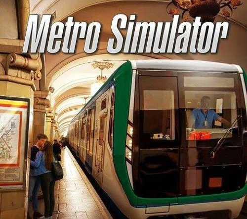 Nintendo: Metro Simulator