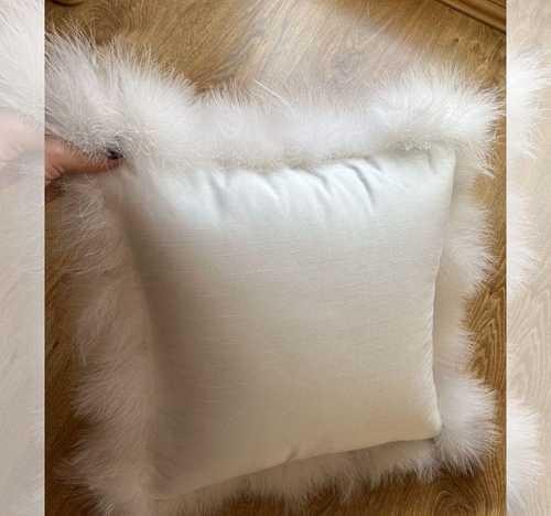 Подушка zara home