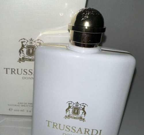 Духи Trussardi donna, 100мл