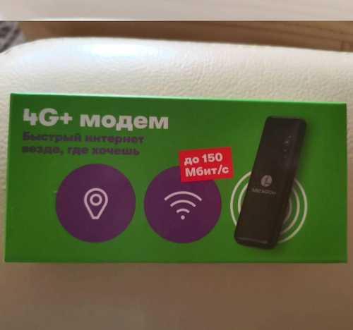 Usb модем 4g мегафон