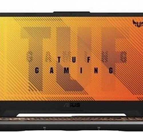Ноутбук игровой asus TUF Gaming F15 FX506HCB-US51 | Festima.Ru ...