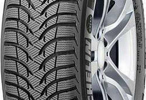 Michelin Alpin A4 285/35 R20 104V