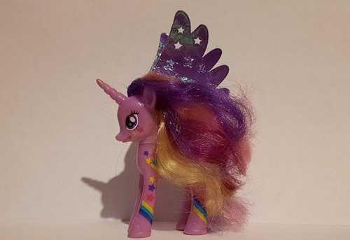 My Little Pony. Princess Twilight Sparkle