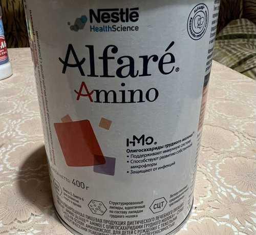 Смесь альфаре Амино Alfare Amino | Festima.Ru – частные объявления