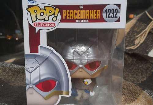 Funko Pop Peacemaker 1232