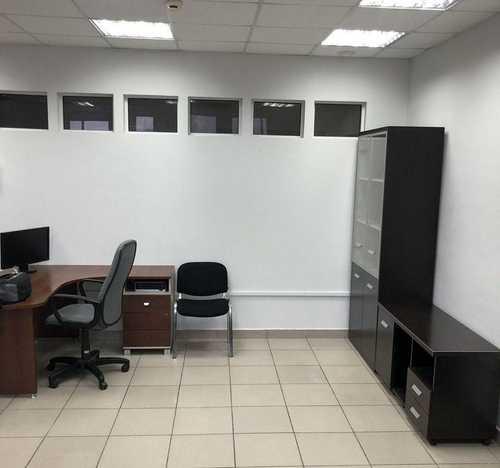 Офисная мебель. Продам 35р