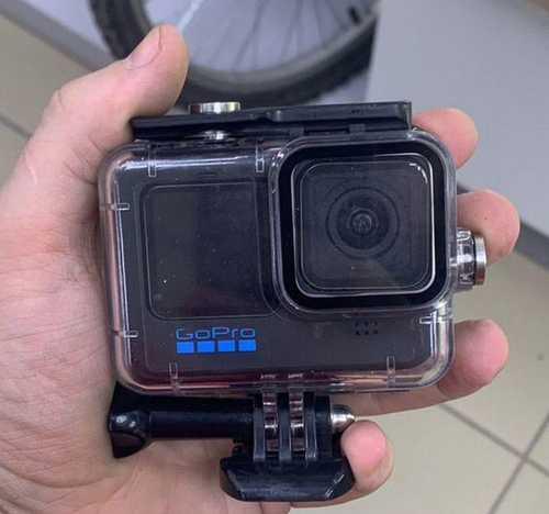 Камера gopro hero 11