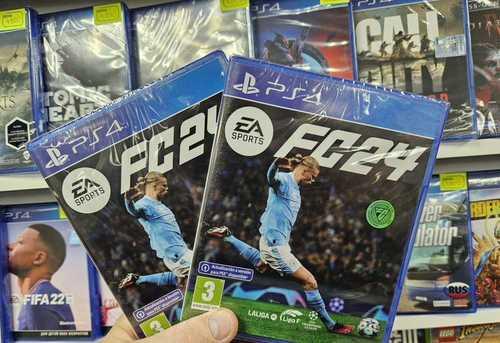 EA Spots FC24 ps4/ps5