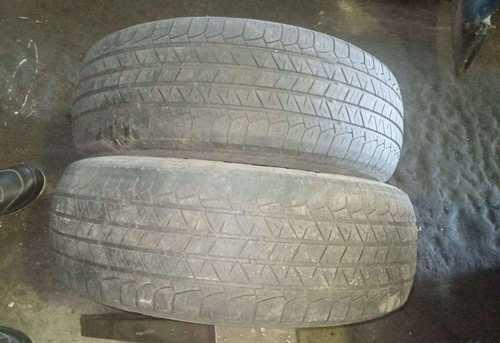 Tigar Summer SUV 215/70 R16 100H