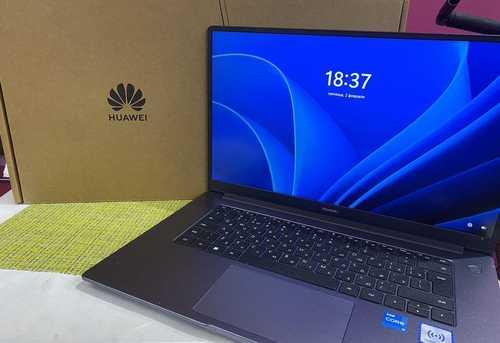 Ноутбук huawei matebook d 15 bod wdi9