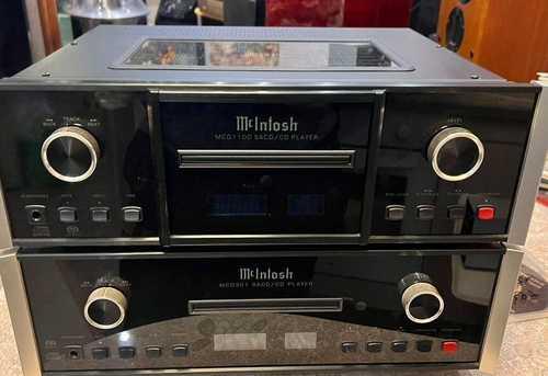 Mcintosh mcd 1100 301