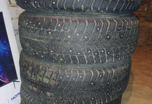 Matador MPS 500 Sibir Ice Van 195/65 R15