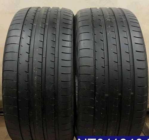 Yokohama Advan Sport V105 255/30 R20 92Y