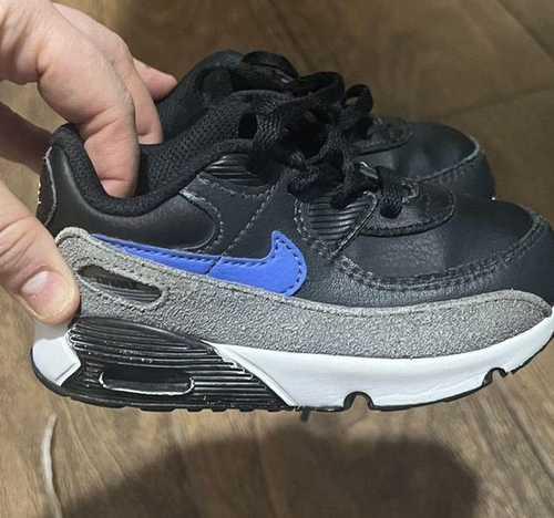 Кроссовки nike air max детские 23 размер