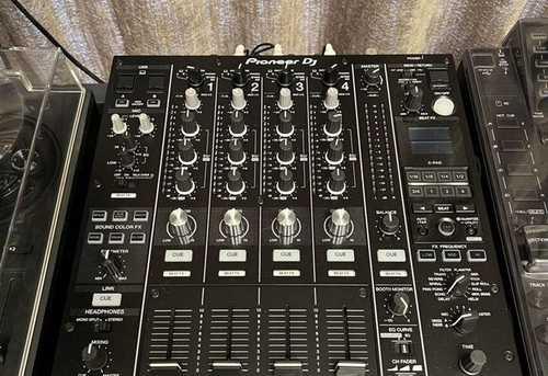 Pioneer DJM 900 nexus 2