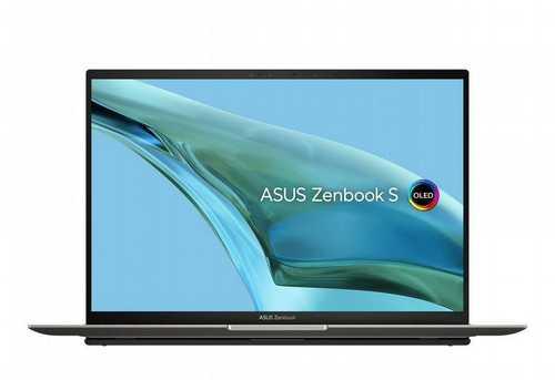 Ноутбук asus Zenbook S13 oled UX5304MA-NQ161 Core