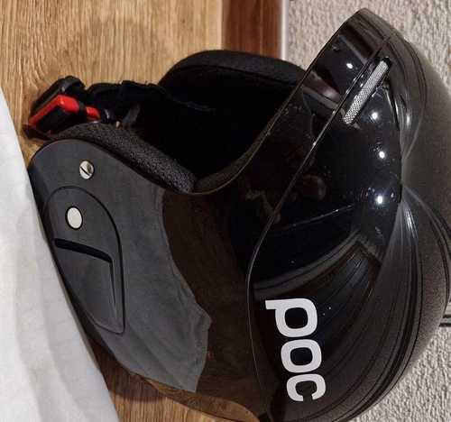 Шлем горнолыжный POC