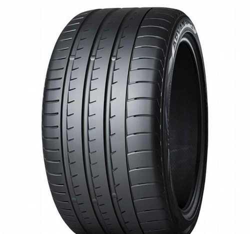 Yokohama Advan Sport V107 315/30 R22 107Y