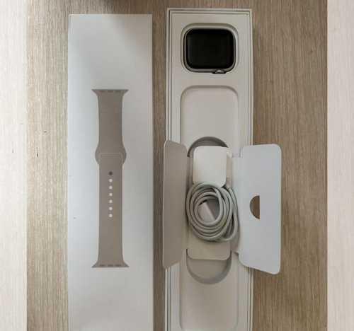 Apple watch se 44mm