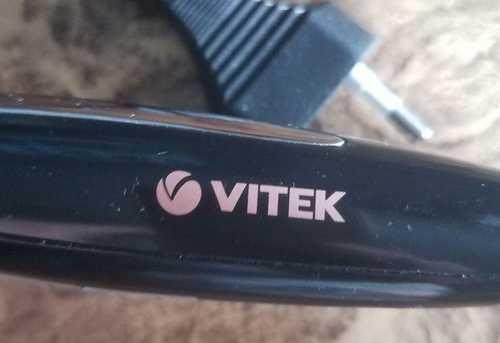 Плойка для волос Vitek