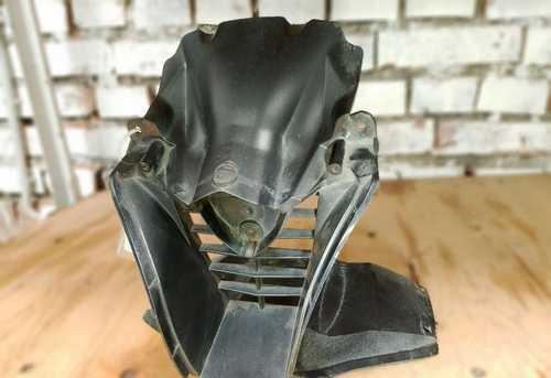 Yamaha YZF-R6 07 воздухозаборник