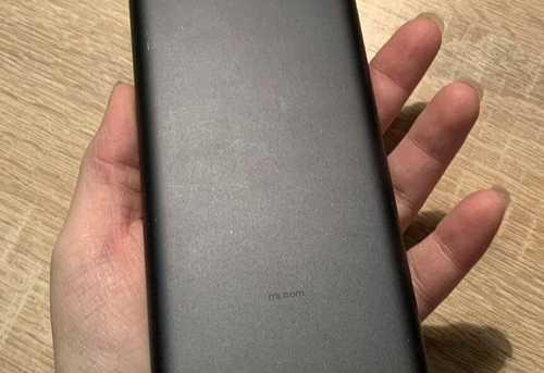 Power Bank Xiaomi 22.5W 10000 синий