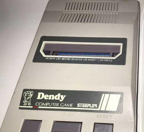 Dendy Classic Steepler Денди Классик Стиплер