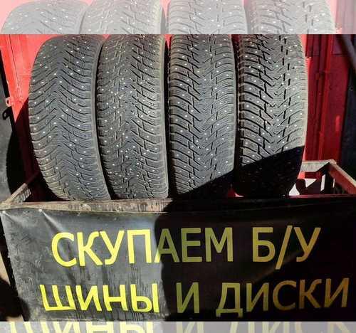 Nokian Tyres Nordman 8 205/65 R16