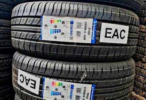 Triangle TR928 215/65 R15 100H