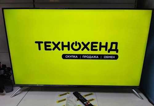 Телевизор LED dexp A431 (уу-113067)