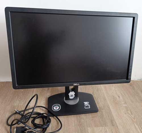 Dell u2312hm монитор