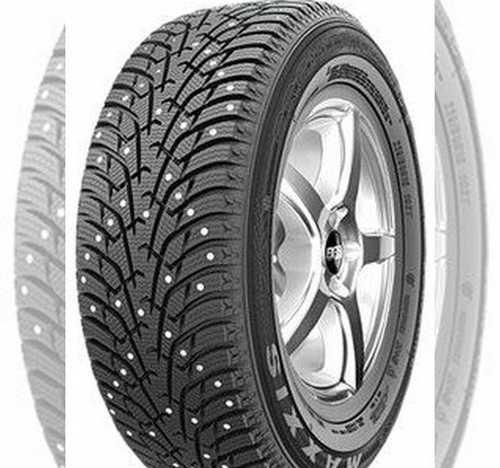 Maxxis NP5 Premitra Ice Nord 195/55 R15 89T