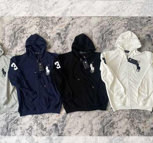 Зипка polo ralf lauren chef keef